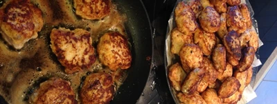 SUNT OG VARIERT KOSTHOLD - Åkerholmen barnehage