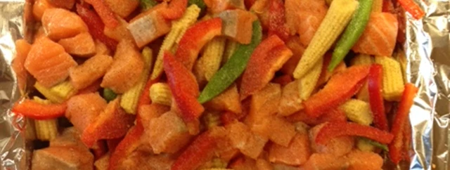 SUNT OG VARIERT KOSTHOLD - Åkerholmen barnehage